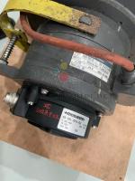 China Original M2.101.2503 15kw Main Motor for Heidelberg Sm74 Offset Press Parts for sale