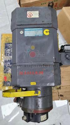 China Original Used 98.101.3003 Main Motor for Gto52 Offset Press Parts for sale