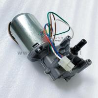 China Original New 103606/Fce Gear Motor 24VDC 103606 for Glunz & Jensen 85 CTP Machine for sale