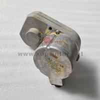 China Geared Motor 61.112.1411 Ink Fountain Roller Motor for Heidelberg Sm102 CD102 Offset Press Parts for sale