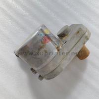 China Geared Motor 61.112.1411 Ink Fountain Roller Motor for Heidelberg Sm102 CD102 Offset Press Parts for sale