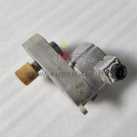 China Geared Motor 61.112.1411 Ink Fountain Roller Motor for Heidelberg Sm102 CD102 Offset Press Parts for sale