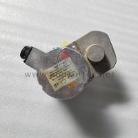 China Geared Motor 61.112.1411 Ink Fountain Roller Motor for Heidelberg Sm102 CD102 Offset Press Parts for sale
