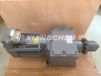 China Original L2.105.1022 Pile Drive CD74 Motor Original Used for Heidelberg Printing Machine for sale