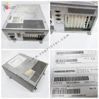 China Heidelberg Spare Parts 00.783.0182 Mc2 00.783.0549 Mc3 Mc Computer for sale