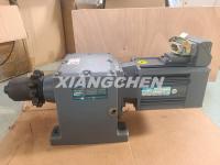 China Original L2.105.1022 Pile Drive CD74 Motor Original Used for Heidelberg Printing Machine for sale