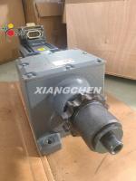 China Original L2.105.1022 Pile Drive CD74 Motor Original Used for Heidelberg Printing Machine for sale