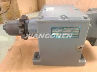 China Original L2.105.1022 Pile Drive CD74 Motor Original Used for Heidelberg Printing Machine for sale