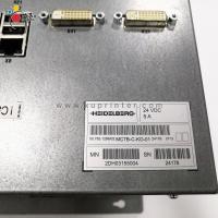 China Heidelberg Spare Parts 00.783.0182 Mc2 00.783.0549 Mc3 Mc Computer for sale