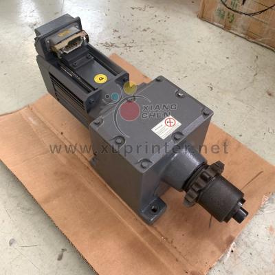 China Original L2.105.1022 Motor DSG-56s for Heidelberg Offset Press Parts for sale