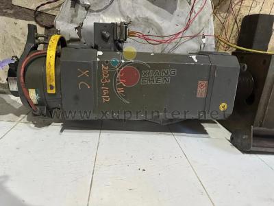 China Original 22kw Main Motor H4.101.2003 for Heidelberg Offset Press Parts for sale