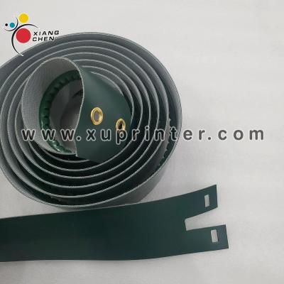 China Best Quality 242590 Belt GB-438 3430 60 1.6mm for Polar Machine Parts for sale