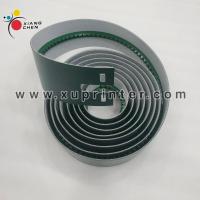 China Best Quality 242590 Belt GB-438 3430 60 1.6mm for Polar Machine Parts for sale