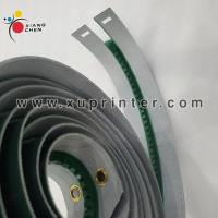 China Best Quality 242590 Belt GB-438 3430 60 1.6mm for Polar Machine Parts for sale