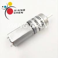 China 904-227-900A Gear Motor For Sakura Offset Machine Spare Parts for sale