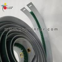 China Best Quality 242590 Belt GB-438 3430 60 1.6mm for Polar Machine Parts for sale