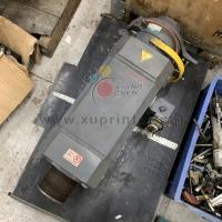 China Original C2.101.3043 Main Motor 22kw for Heidelberg Offset Press Parts for sale