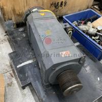 China Original C2.101.3043 Main Motor 22kw for Heidelberg Offset Press Parts for sale