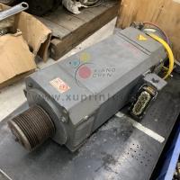 China Original C2.101.3043 Main Motor 22kw for Heidelberg Offset Press Parts for sale