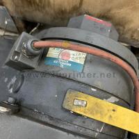 China Original C2.101.3043 Main Motor 22kw for Heidelberg Offset Press Parts for sale