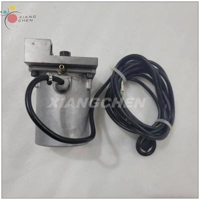 China Original Used Komori Spare Parts Im-60f-M A06571 Motor For Offset Printing Machine for sale