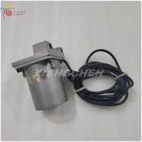 China Original Used Komori Spare Parts Im-60f-M A06571 Motor For Offset Printing Machine for sale