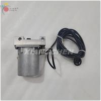 China Original Used Komori Spare Parts Im-60f-M A06571 Motor For Offset Printing Machine for sale