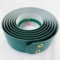 China Table Slot Cover Tape Za3.033956 Slot Cover Belt 2900X60mm For Polar 92s / 92e / 92ED Cutting Machine for sale