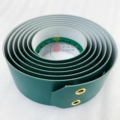 China Table Slot Cover Tape Za3.033956 Slot Cover Belt 2900X60mm For Polar 92s / 92e / 92ED Cutting Machine for sale