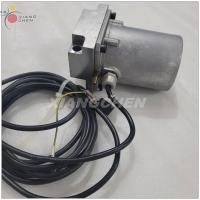 China Original Used Im-60f-M A06513 Motor for Komori Printing Machine Spare Parts for sale