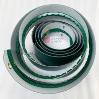 China Table Slot Cover Tape Za3.033956 Slot Cover Belt 2900X60mm For Polar 92s / 92e / 92ED Cutting Machine for sale