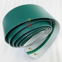 China Table Slot Cover Tape Za3.033956 Slot Cover Belt 2900X60mm For Polar 92s / 92e / 92ED Cutting Machine for sale