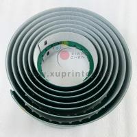 China Table Slot Cover Tape Za3.033956 Slot Cover Belt 2900X60mm For Polar 92s / 92e / 92ED Cutting Machine for sale
