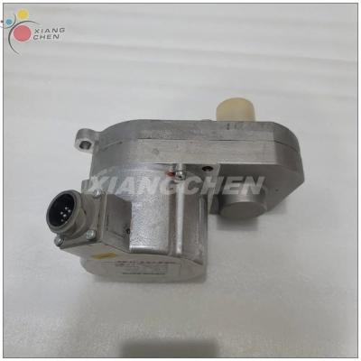 China Original Used 61.112.3411 Geared Motor for Heidelberg Printing Machine Spare Parts for sale