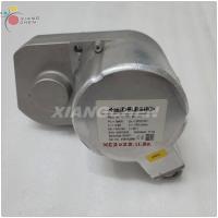 China Original Used 61.112.3411 Geared Motor for Heidelberg Printing Machine Spare Parts for sale