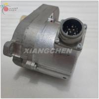 China Original Used 61.112.3411 Geared Motor for Heidelberg Printing Machine Spare Parts for sale
