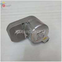 China Original Used 61.112.3411 Geared Motor for Heidelberg Printing Machine Spare Parts for sale