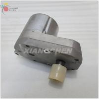 China Original Used 61.112.3411 Geared Motor for Heidelberg Printing Machine Spare Parts for sale