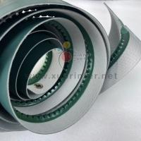 China 033961 Slot Covering Belt 3430*60*1.25mm For Polar Cutting Machine for sale