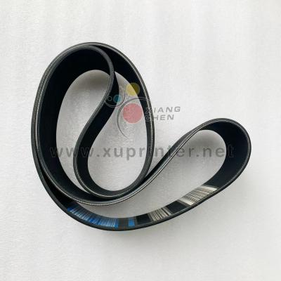 China Main Drive Belt 00.270.0132 V-Ribbed Belt for Heidelberg Pm52 Sm52 Offset Press Parts for sale