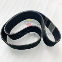 China Main Drive Belt 00.270.0132 V-Ribbed Belt for Heidelberg Pm52 Sm52 Offset Press Parts for sale