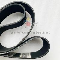 China Main Drive Belt 00.270.0132 V-Ribbed Belt for Heidelberg Pm52 Sm52 Offset Press Parts for sale