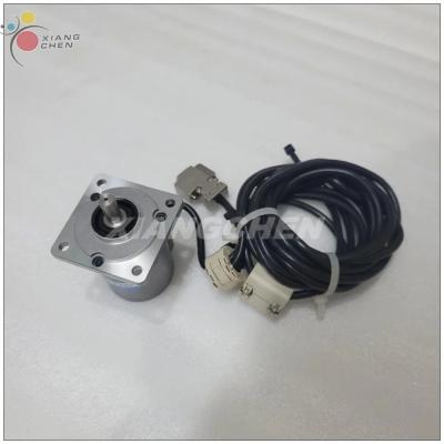 China Original Used Motor Ts5667n4210 A81932A for Komori Printing Machine Spare Parts for sale