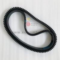 China Wide V-Belt 37X10X1060mm 00.270.0092 for Heidelberg Gto52 Offset Press Parts for sale