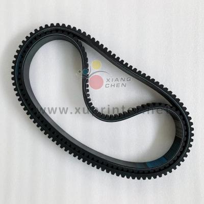 China Wide V-Belt 37X10X1060mm 00.270.0092 for Heidelberg Gto52 Offset Press Parts for sale