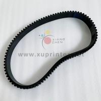 China Wide V-Belt 37X10X1060mm 00.270.0092 for Heidelberg Gto52 Offset Press Parts for sale