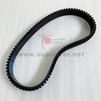 China Wide V-Belt 37X10X1060mm 00.270.0092 for Heidelberg Gto52 Offset Press Parts for sale