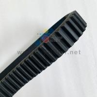 China Wide V-Belt 37X10X1060mm 00.270.0092 for Heidelberg Gto52 Offset Press Parts for sale