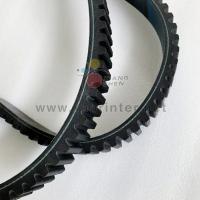 China Wide V-Belt 37X10X1060mm 00.270.0092 for Heidelberg Gto52 Offset Press Parts for sale