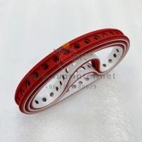 China Suction Tape F4.614.885 / F4.614.872 / F4.614.891 Slow Down Belt 245*10mm for Heidelberg Offset Press Parts for sale
